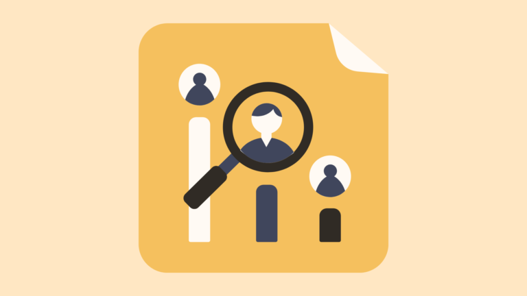 4 Types of Competitors and How to Recognize Them